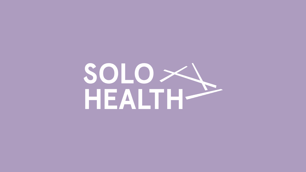 Avoimet työpaikat – Solo Health